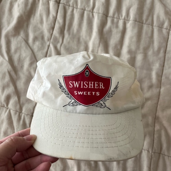 Accessories | Vintage Swisher Sweets Hat | Poshmark